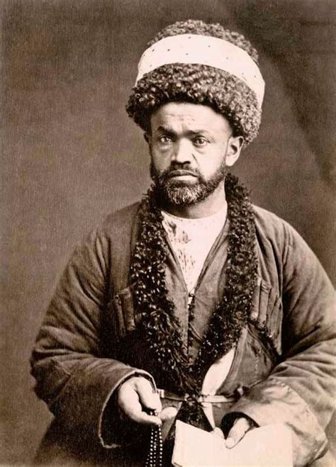 Dagestan