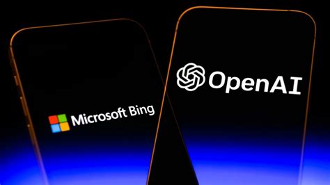 Chatgpt Vs Bing Ai So Sánh Tính Năng Công Cụ Nào Tốt Hơn