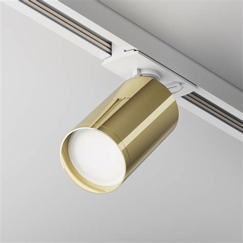 Трековый светильник Track Lamps