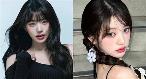 夏天髮型最佳範本！ive挾新專輯回歸 張員瑛小香風編髮掀話題 自由電子報istyle時尚美妝頻道