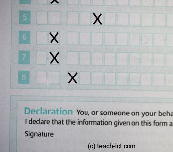 Teach Ict As Level Ict Ocr Exam Board De Facto Standards