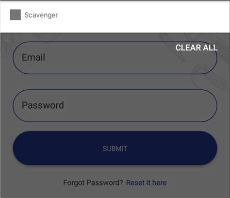 V When App Is In Foreground Notification Is Blank Issue Wix React Native