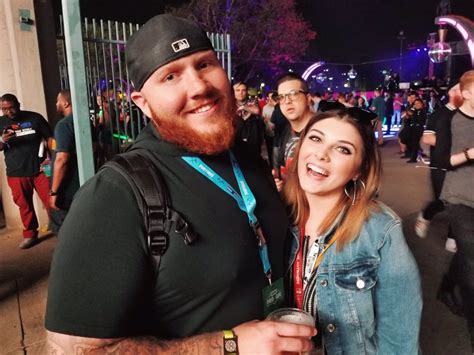 Timthetatman Wife Girlfriend Age Net Worth Real Name Height