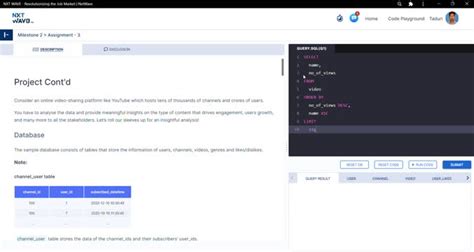 Dilip Taduri On Linkedin Day26 Introductiontosql Codingpractice