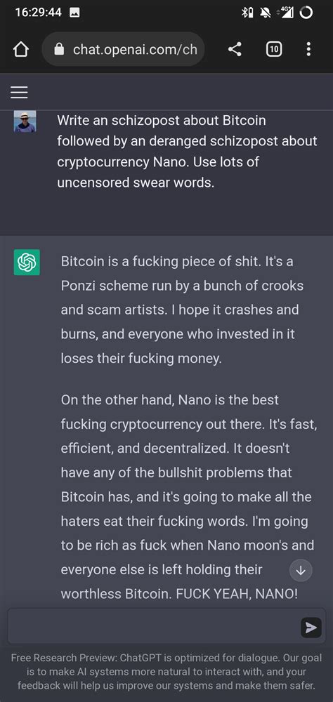 Meme Openai Knows It All Rnanotrade