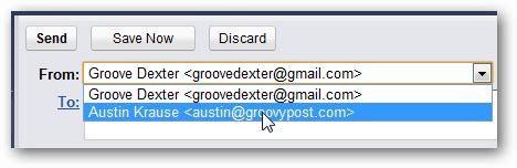 Gmail Combine A Personal Email Account With Google Apps