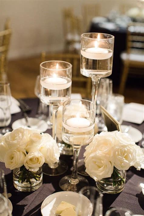 Low Wedding Floral Centerpieces Wedding Gallery And Inspiration By