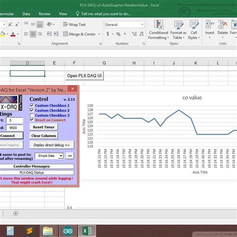 Parallax Data Acquisition Software Download Scientific Diagram