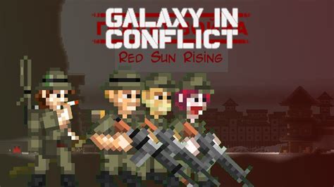 Starbound Galaxy In Conflict V3 2 4C Red Sun Rising V2 2 Preview YouTube