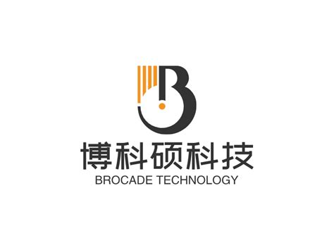 科技logo；科技logo设计模板在线制作 标小智logo神器