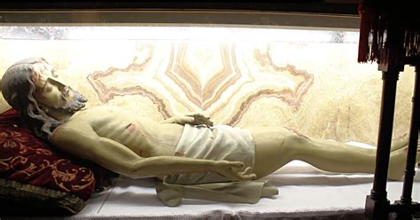 El Sepulcro De Jesús Historia Fe Y Controversias Basado En Hechos