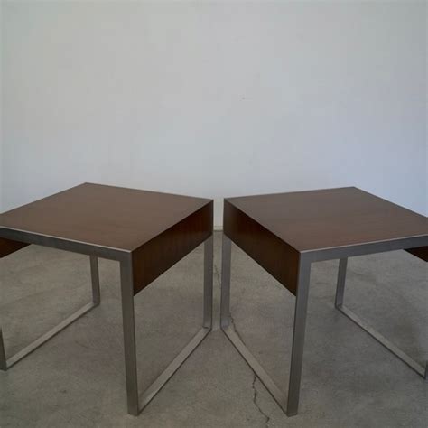 Bernhardt Coffee Tables Etsy