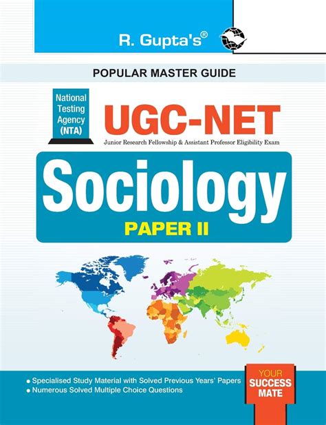 Keep Learning Keep Growing Sociology Nta Ugc Net