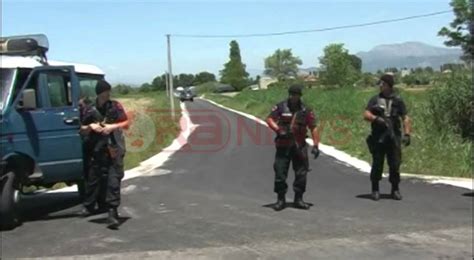 Baza E Rrjetit Të Kokainës Në Shtëpinë E Baronit Gëzim Çela Shpallet