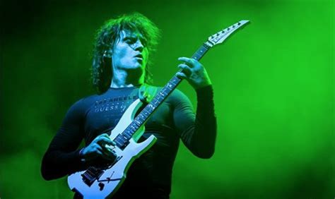 Discografia Completa De Luca Turilli Elrocknomuere