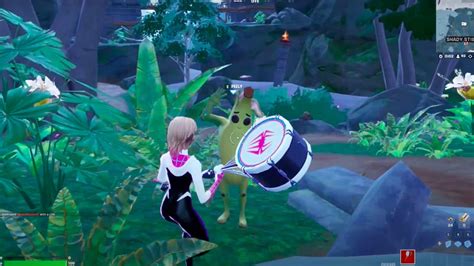 Las Mejores Ubicaciones De Npc De Fortnite Guía De La Temporada 3 Del