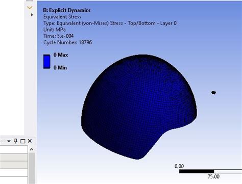 Questions With Answers In ANSYS WORKBENCH Science Topic