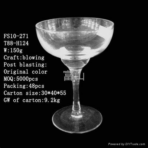 Glass Goblet China Manufacturer Tableware Home Supplies Products