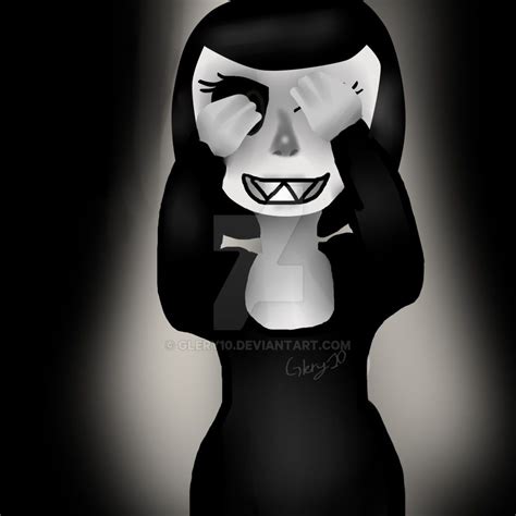 Kiki Emily Wants To Play By Glery10 On Deviantart