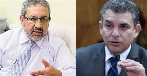 Rafael Vela Autoridad Nacional De Control Del Ministerio Público