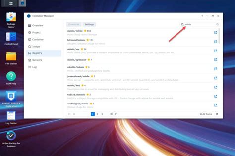 Host S3 Compatible Storage On Your Synology Nas With Minio