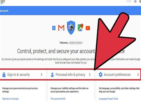 How To Download All Your Google Data Dignited