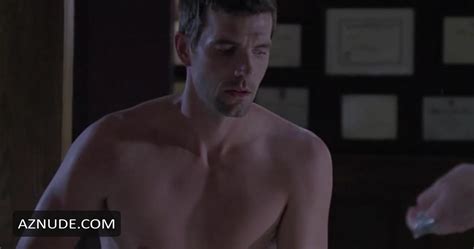 Lucas Bryant Nude And Sexy Photo Collection Aznude Men