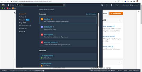 Segregating Files In Aws S3 Bucket Using Lambda Uw Milwaukee Cloud