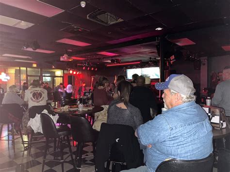 Five Oclock Sports Bar And Grill Covington Roadtrippers