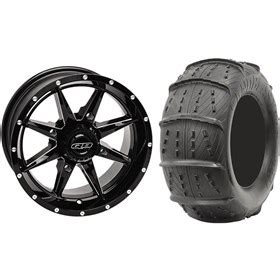 Shop ATV Tire Wheel Kits ChapMoto