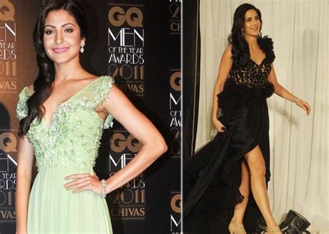 What Kat Fight Alls Well With Katrina Kaif And Anushka Sharma Ndtv