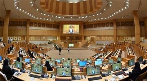 الوطني يناقش قانون تنظيم اتحاد الملاك ويوجه 3 أسئلة لممثلي الحكومة