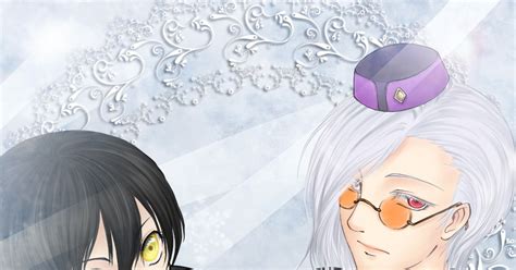 ルミナシア】交流したよ 【tow3】 初雪 【交流】 Zegale（ゼゲイル）のマンガ Pixiv