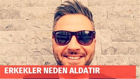 Erkekler Neden Aldatır Göktürk Dergi Ve Gazetesi