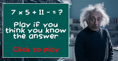 Unsolvable Math Questions 10