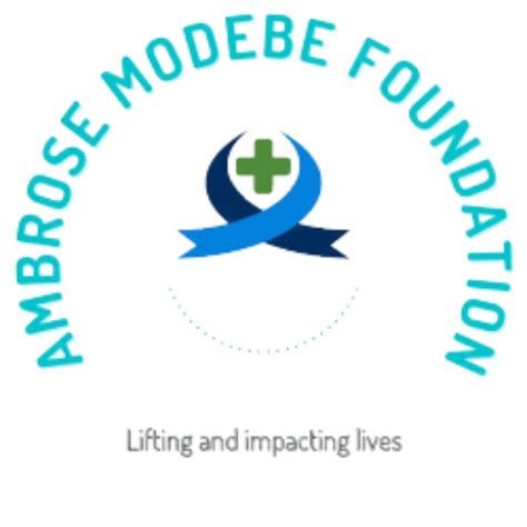 Pricing Ambrose Modebe Foundation