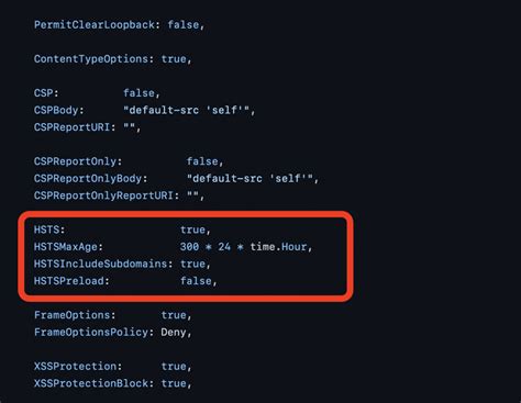 Golang HTTP Strict Transport Security Guide: What It Is and How to Enable It – StackHawk, Inc.