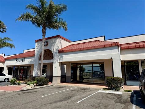 2611 E Thompson Blvd Ventura Ca 93003 Thompson Square Loopnet