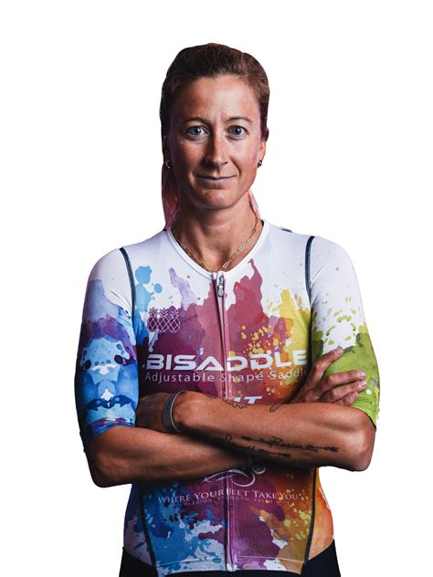 Kayla Bowker Ironman Pro Series