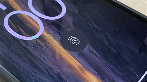 La Seguridad De Android Hace Aguas El Lector De Huellas Y El