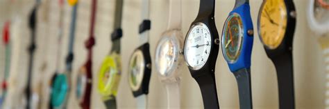 Effortless Swatch Battery Replacement Quick Empowering Guide