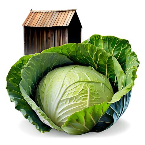 [200 ] Cabbage Png Images