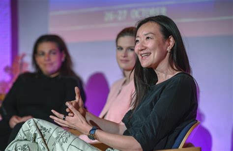 Murray Edwards Enterprising Women Murray Edwards College