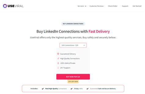 5 Best Sites To Buy LinkedIn Connections In 2025 Business Computing World