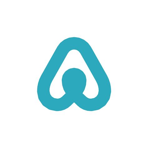 Airbnb Square Vector Svg Icon Svg Repo