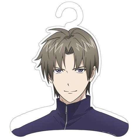 刀剣乱舞 花丸 刀剣男士ハンガー（へし切長谷部） 作品一覧／toho Animation Store 東宝アニメーションストア