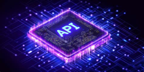 Api Application Programming Interface Stock Illustration Illustration Of Network Electronic Api Application Programming Interface Stock Illustration Illustration Of Network Electronic