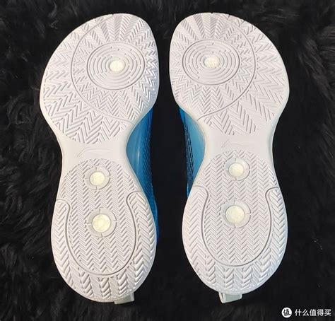 球鞋分享 篇二十三：球鞋分享之李宁超轻2022 360娱乐，你开心就好