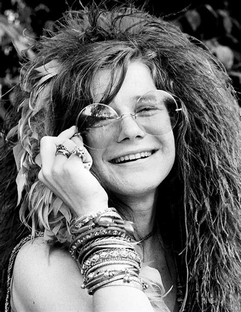 Özgürlüğün mavi mevsimi Janis Joplin 1943 1970