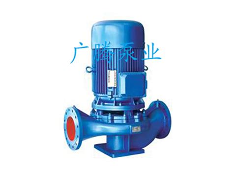 不锈钢泵 离心泵 管道泵 潜水泵 水泵价格 水泵报价 GDD低噪音管道泵 GDD立式低噪音管道式离心泵